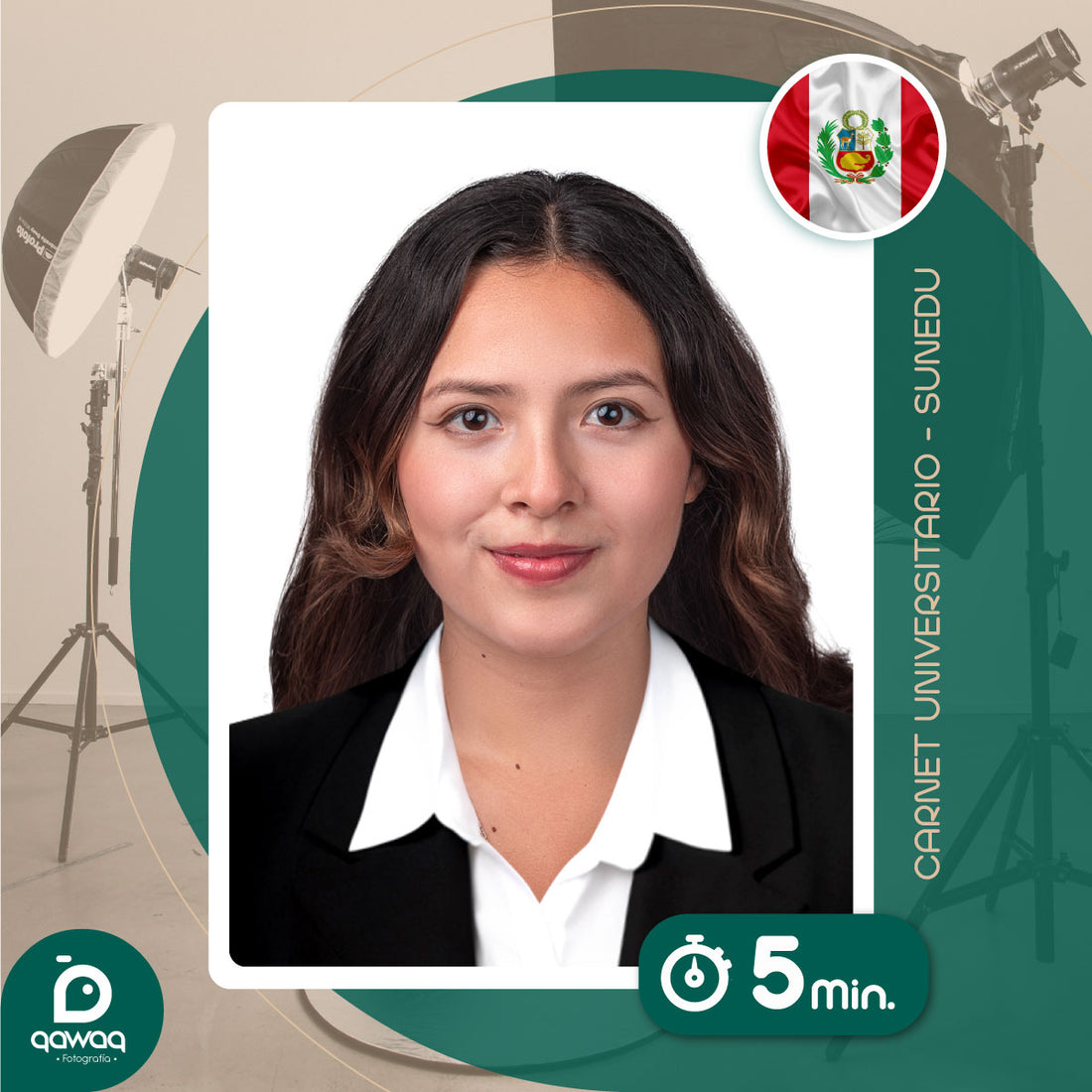 FOTOGRAFÍA 240 X 288 PÍXELES – QAWAQ STUDIO / Fotografía & Diseño